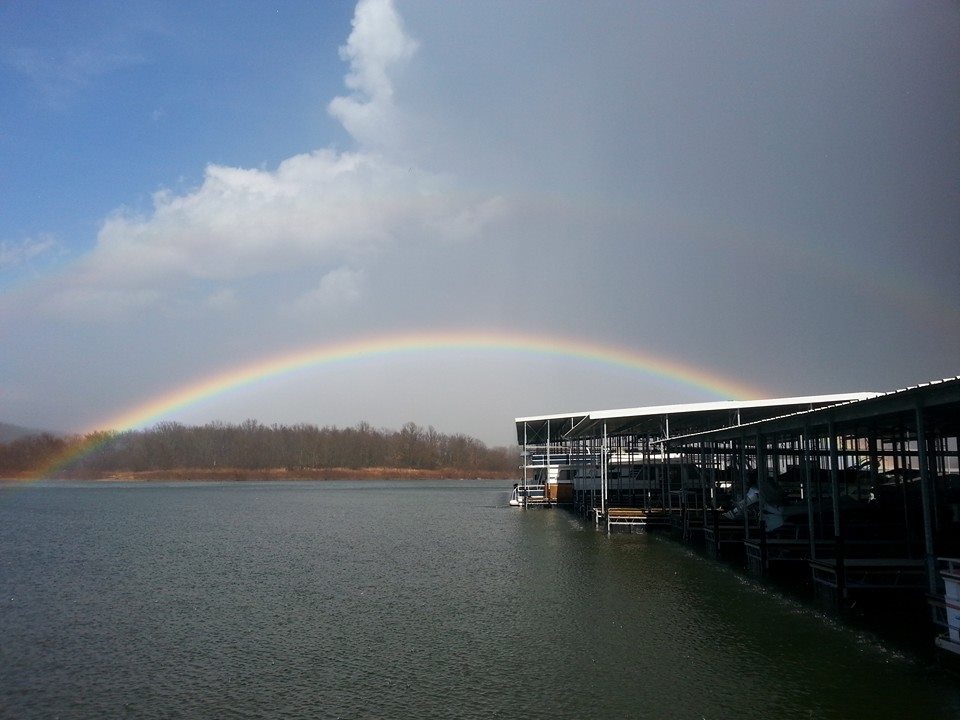 Mutton Creek Marina & Campground | Stockton Lake Missouri