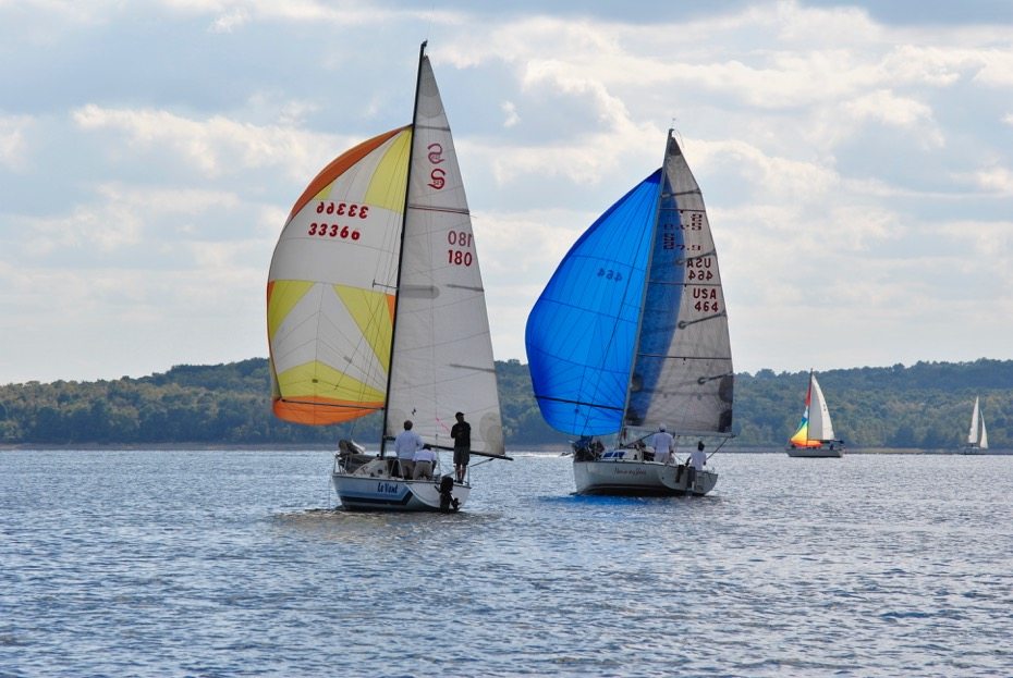 Stockton Lake Yacht Club | Stockton Lake Missouri