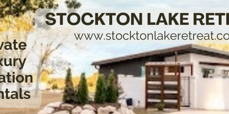 Stockton Lake Retreat | Stockton Lake Missouri